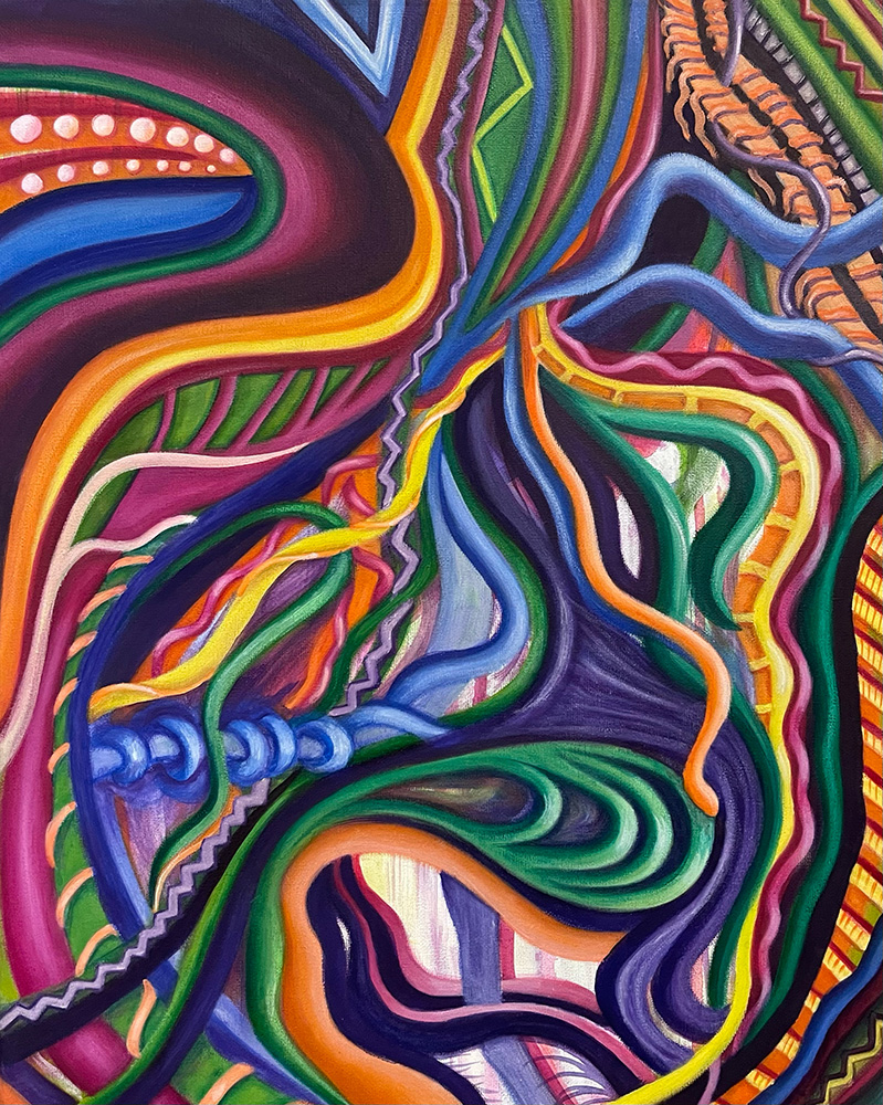 Lizzy Layne - Taos Arts Council